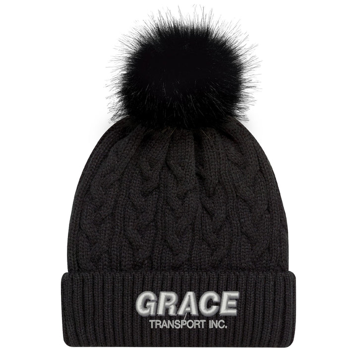 Grace Transport Gear